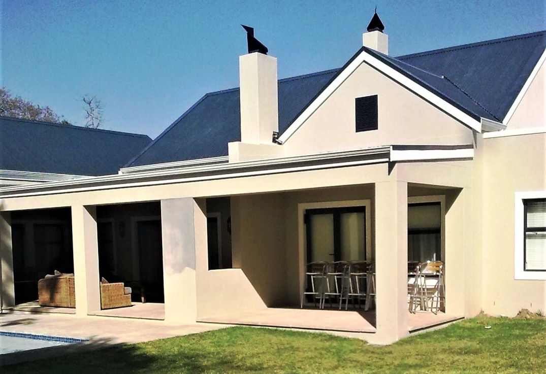 Building Management - Past building projects - Greenheart