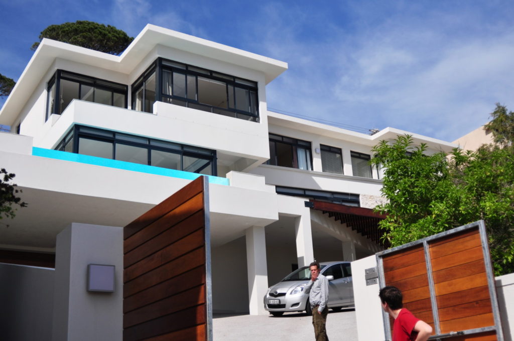 Contact - Building - Environmental management - Greenheart